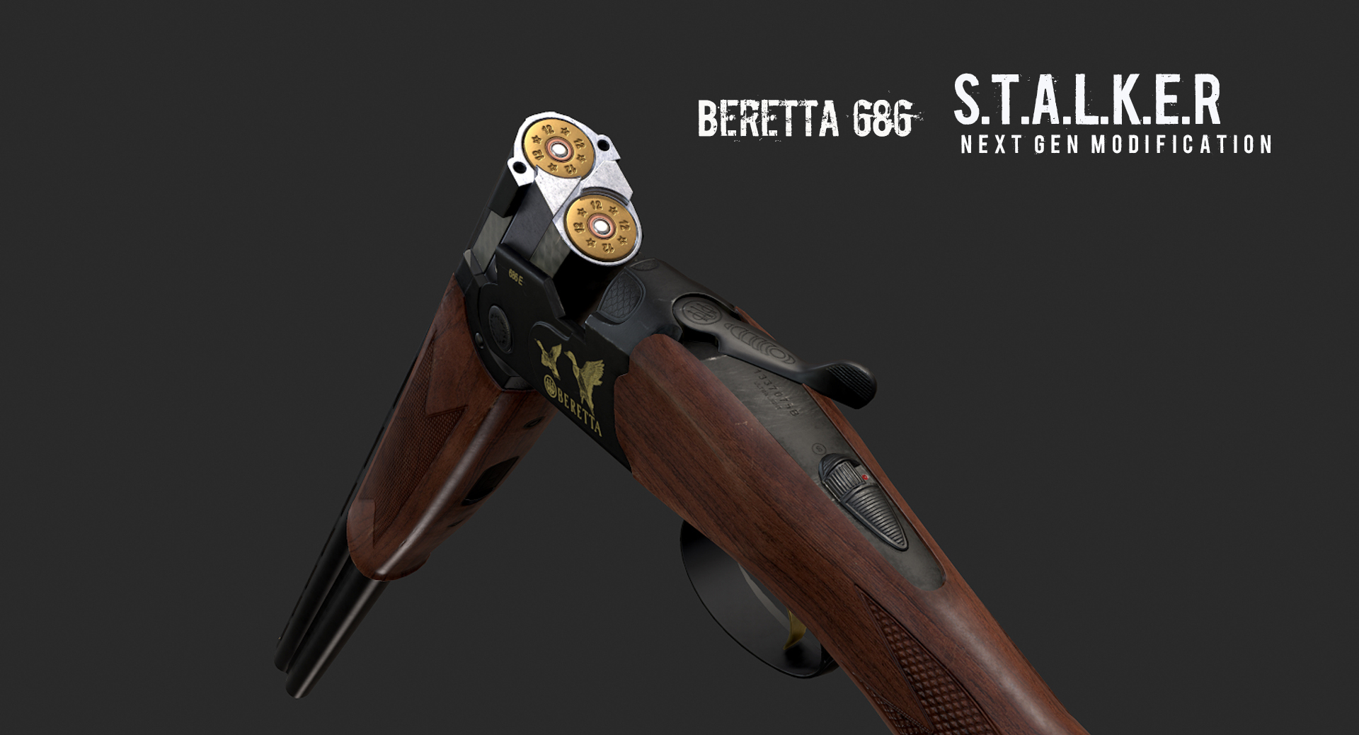 S.T.A.L.K.E.R Next Gen Unreal Engine 5 - Моды на других движках - AP ... S.T.A.L.K.E.R Next Gen Unreal Engine 5 - Моды на других движках - AP ...